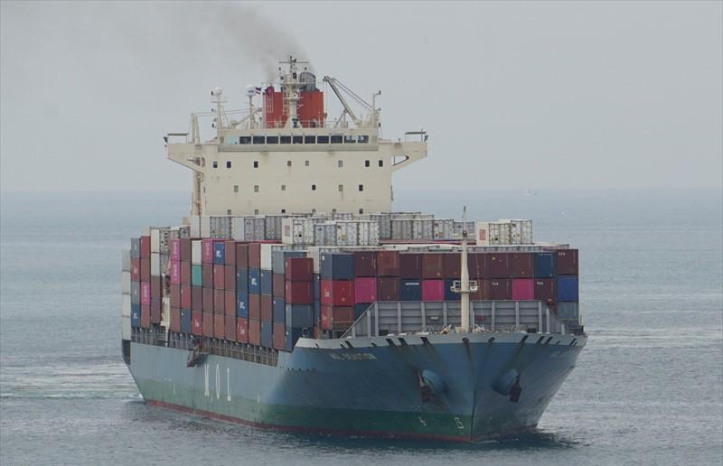 NAVIOS DEVOTION - Vesseljoin