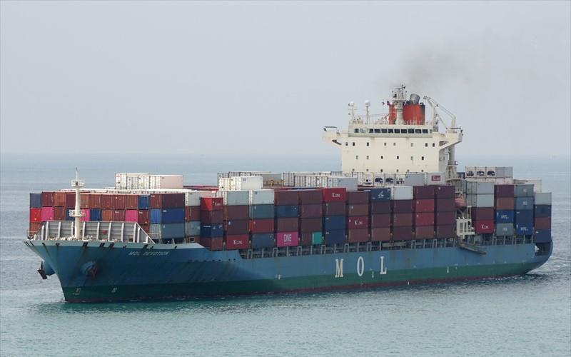 NAVIOS DEVOTION - Vesseljoin