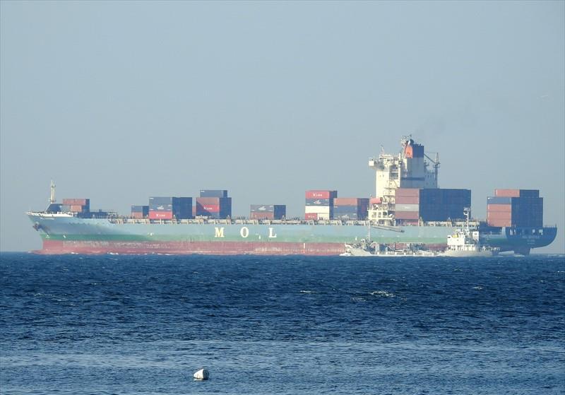 NAVIOS DEVOTION - Vesseljoin