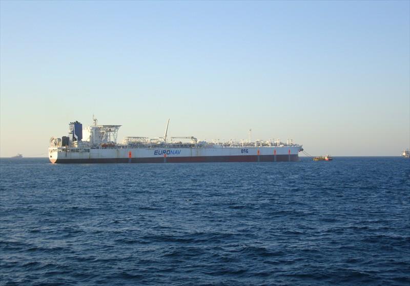 FSO ASIA - Vesseljoin