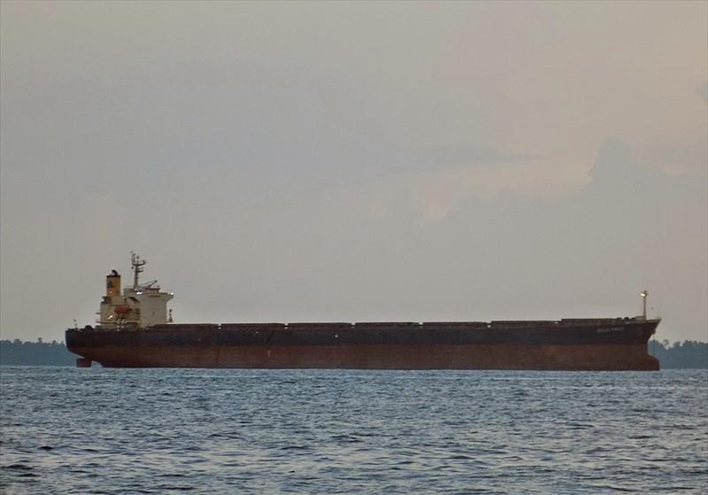 OCEAN PRINCE - Vesseljoin