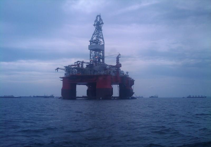 OCEAN COURAGE - Vesseljoin