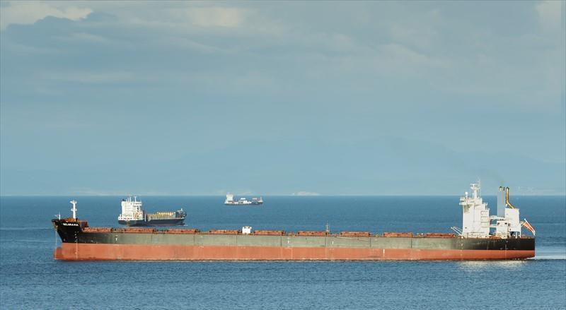 BELGRAVIA - Vesseljoin