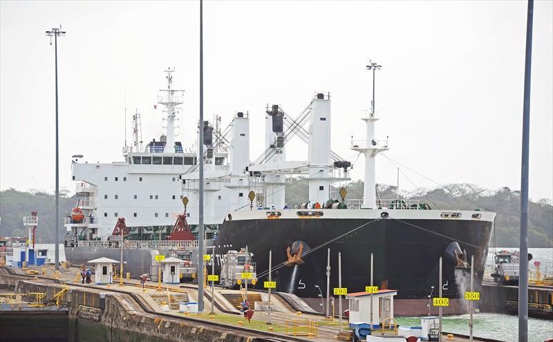 CHRISTOS THEO - Vesseljoin