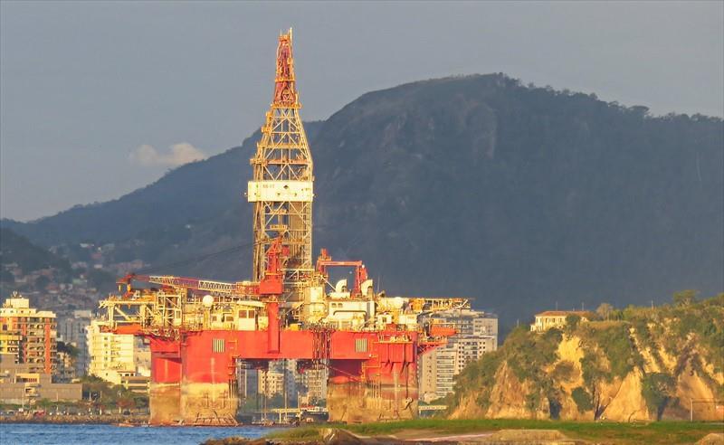 OCEAN VALOR - Vesseljoin