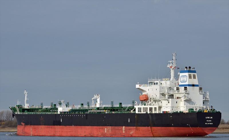 ALPINE LINK - Vesseljoin