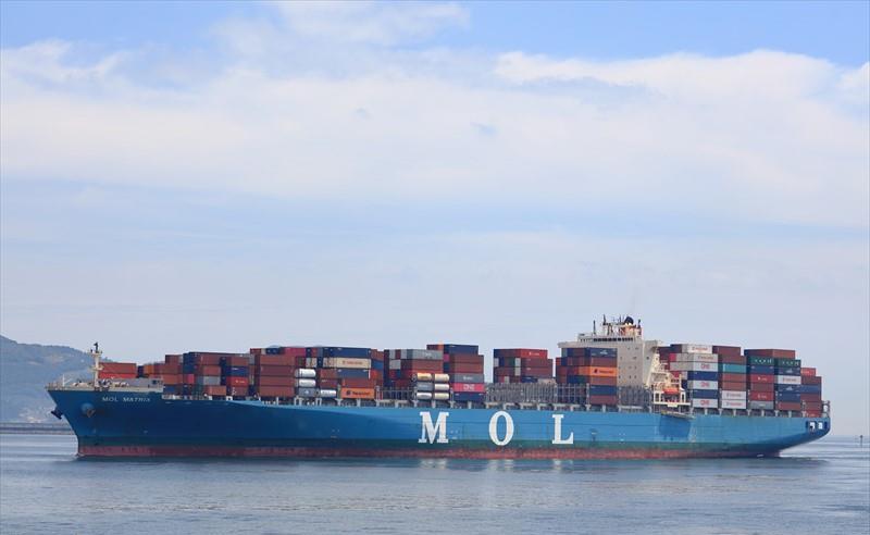 ONE MATRIX - Vesseljoin