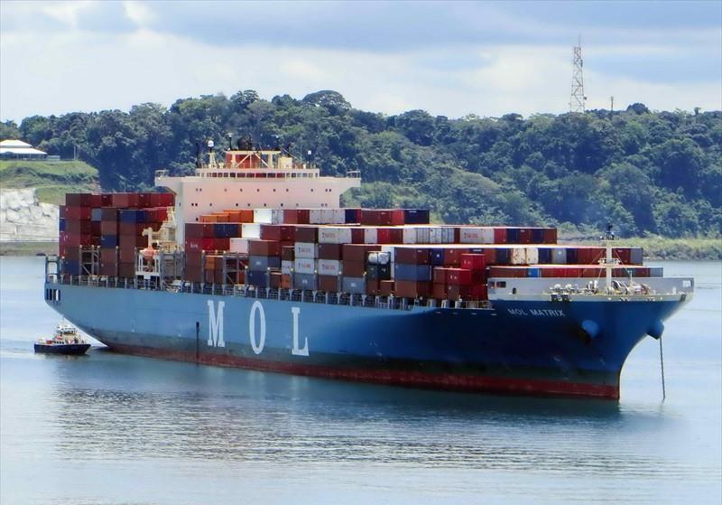 ONE MATRIX - Vesseljoin