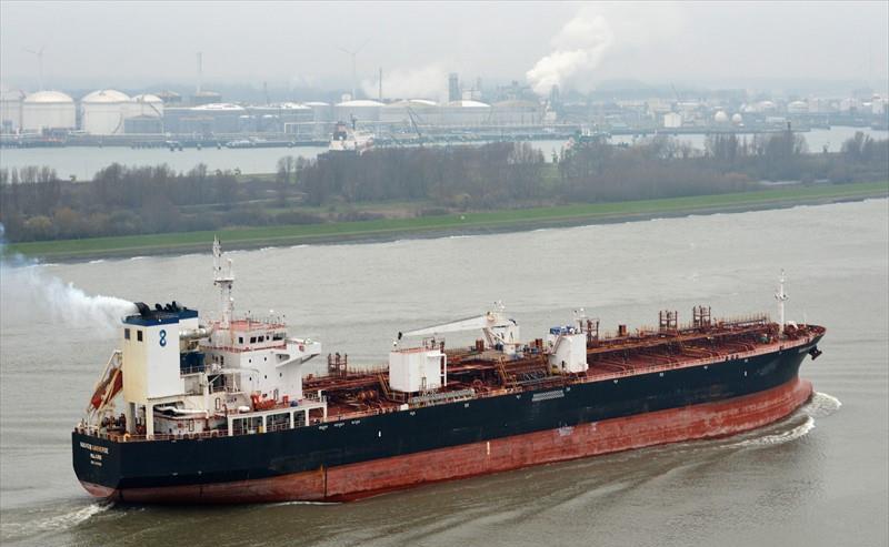 NAVIG8 UNIVERSE - Vesseljoin