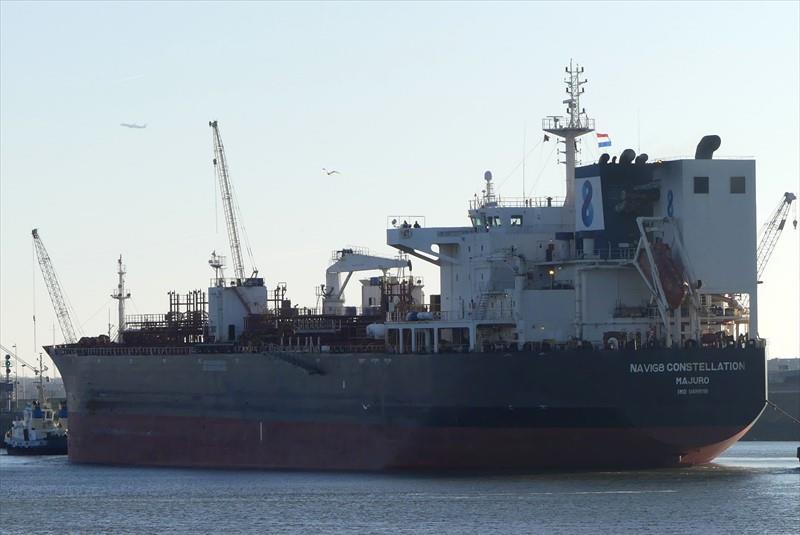 NAVIG8 CONSTELLATION - Vesseljoin