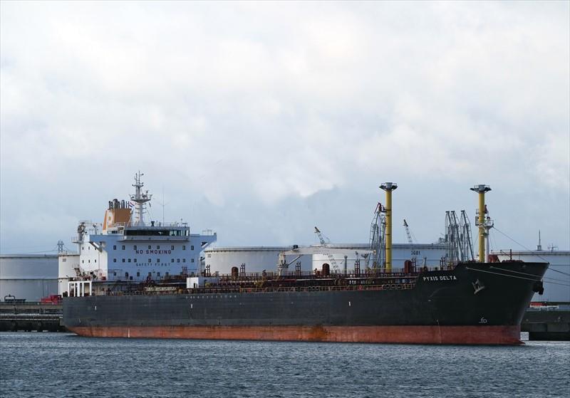 MARIA GLORY - Vesseljoin