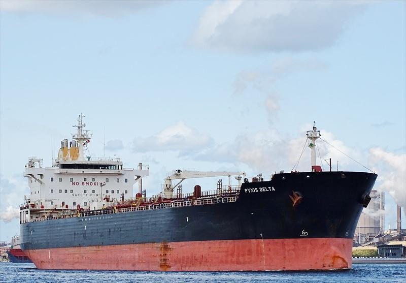 MARIA GLORY - Vesseljoin