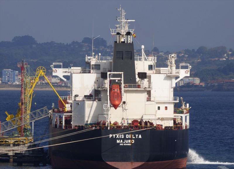 MARIA GLORY - Vesseljoin