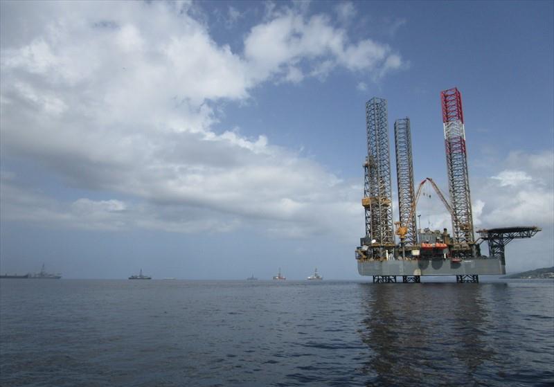 VALARIS EXL II - Vesseljoin