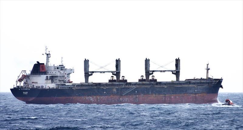 FLC CELEBRATION - Vesseljoin