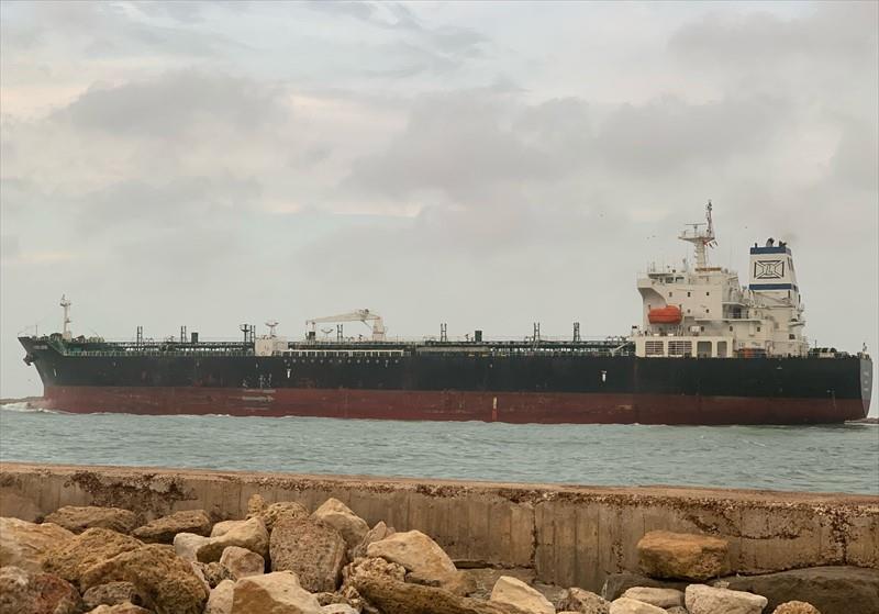 ALPINE LEGEND - Vesseljoin