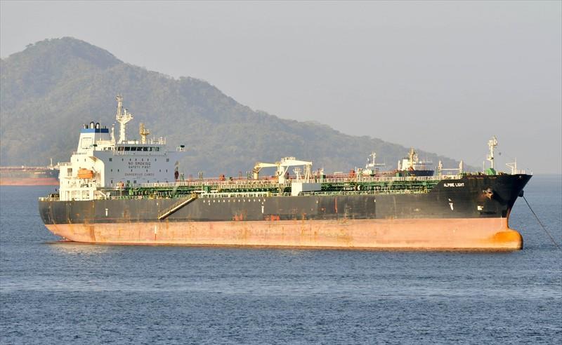 ALPINE LIGHT - Vesseljoin