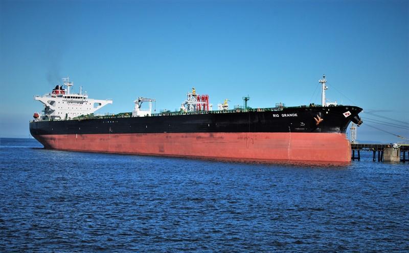 RIO GRANDE - Vesseljoin