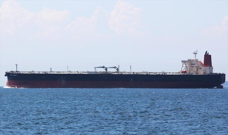 LIBRA TRADER - Vesseljoin