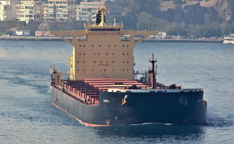 RAIATEA - Vesseljoin