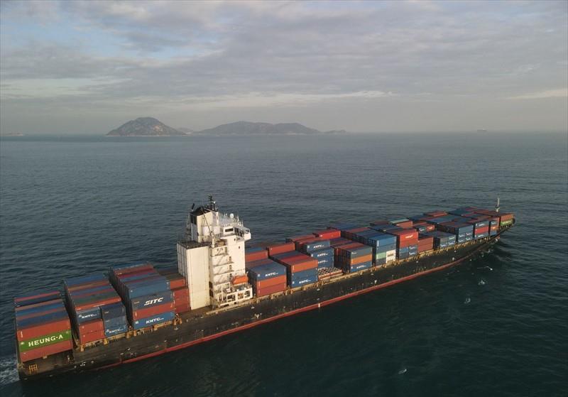 ALABAMA - Vesseljoin