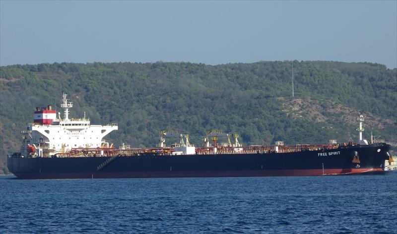 FREE SPIRIT - Vesseljoin