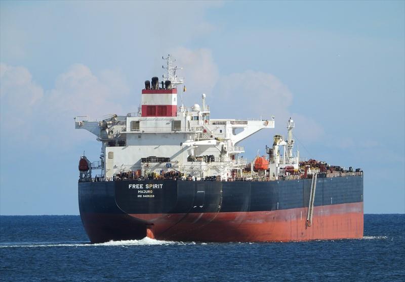 FREE SPIRIT - Vesseljoin