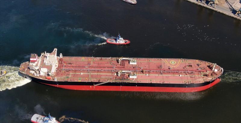 FREE SPIRIT - Vesseljoin