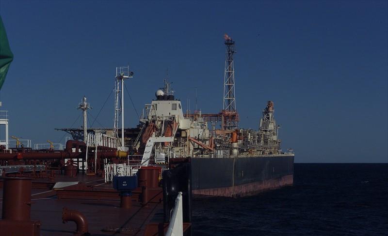 ARMADA CLAIRE - Vesseljoin