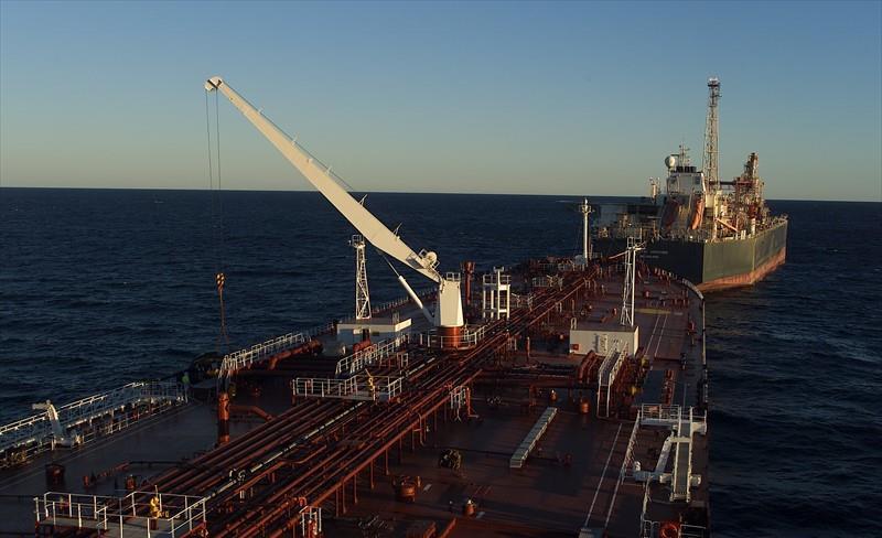 ARMADA CLAIRE - Vesseljoin