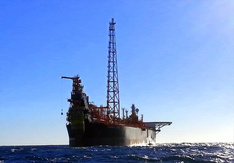 ARMADA CLAIRE - Vesseljoin