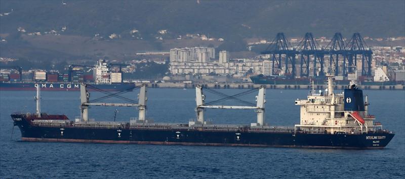 INTERLINK EQUITY - Vesseljoin