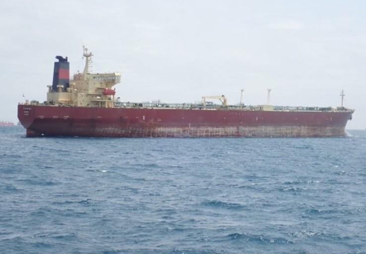 POLAR COD - Vesseljoin