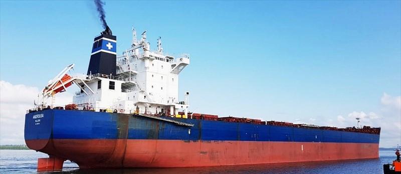 ANDROUSA - Vesseljoin