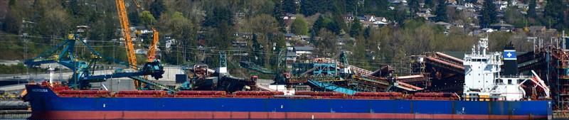 ANDROUSA - Vesseljoin