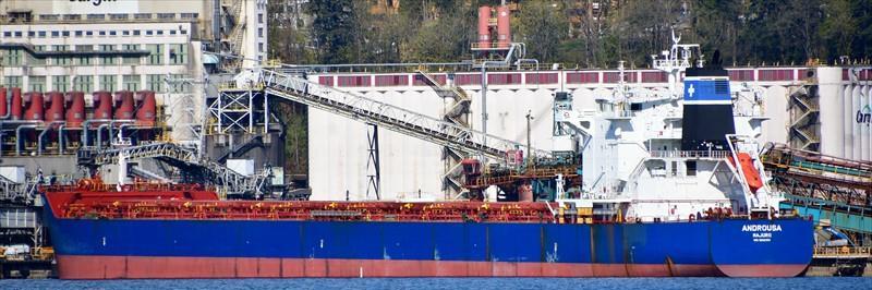 ANDROUSA - Vesseljoin