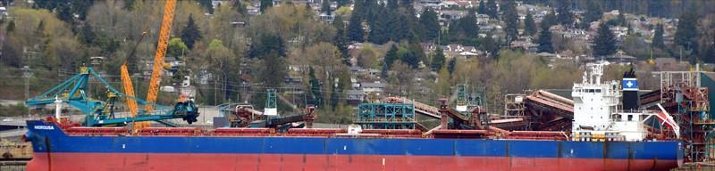 ANDROUSA - Vesseljoin