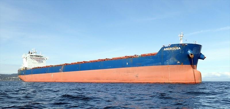 ANDROUSA - Vesseljoin