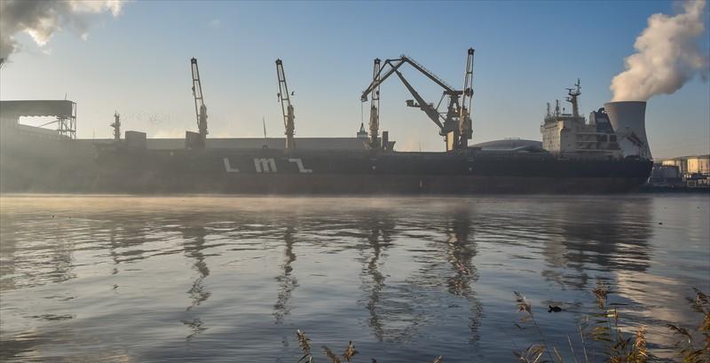 LMZ PLUTO - Vesseljoin