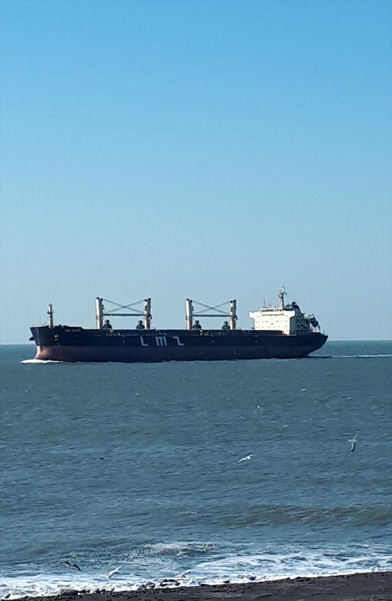 LMZ PLUTO - Vesseljoin