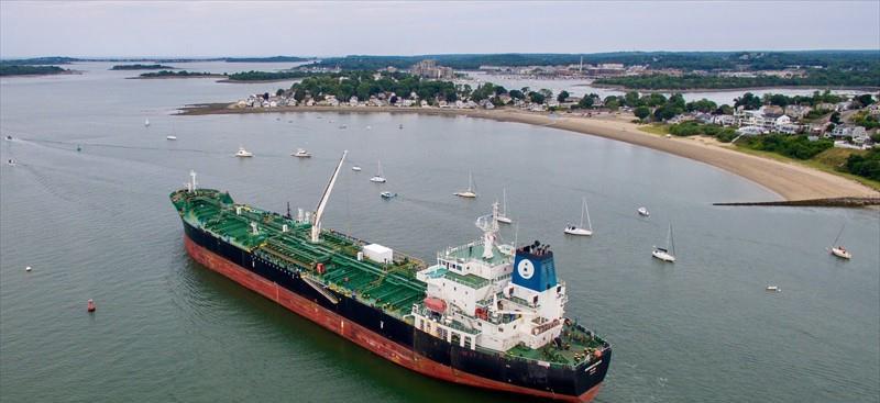 SEAWAYS MILOS - Vesseljoin