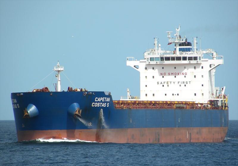 CAPETAN COSTAS S - Vesseljoin