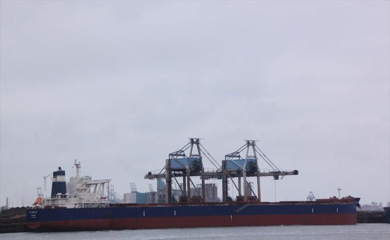 GOLDEN GAYLE - Vesseljoin