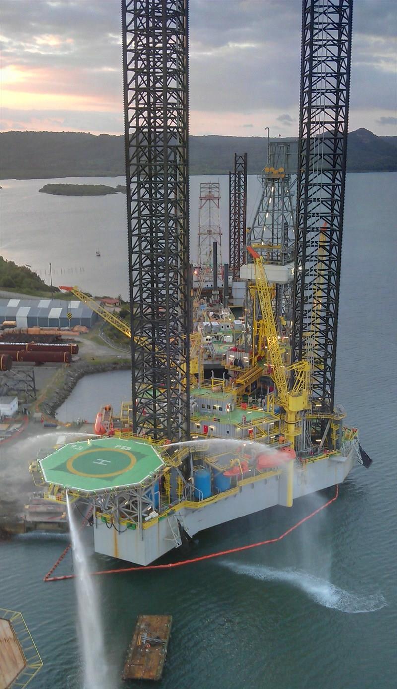 BESS BRANTS - Vesseljoin