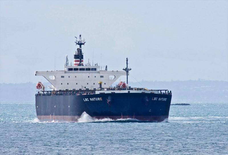 LBC NATURE - Vesseljoin