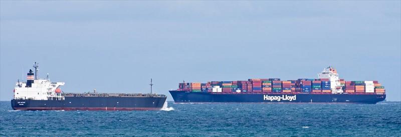 LBC NATURE - Vesseljoin