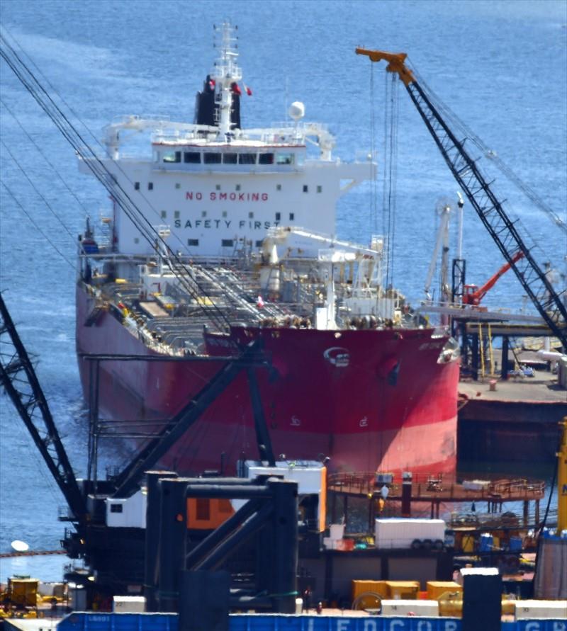 STI TOPAZ - Vesseljoin