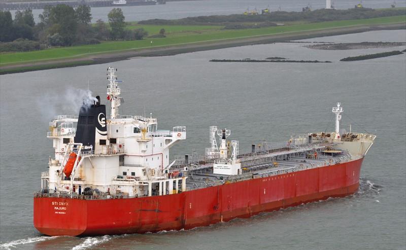 STI ONYX - Vesseljoin