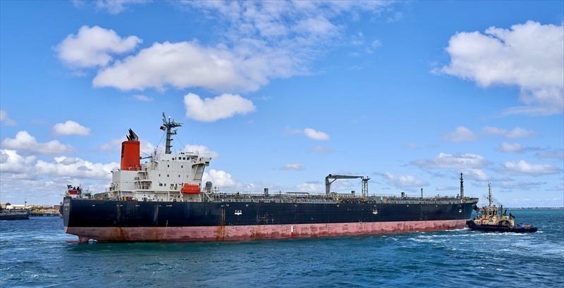 JUPITER EXPRESS - Vesseljoin