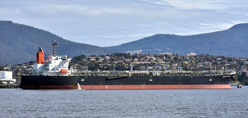 JUPITER EXPRESS - Vesseljoin